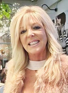 Cheryl Ann Goodrich 1966-2025 | News, Sports, Jobs - The Vindicator